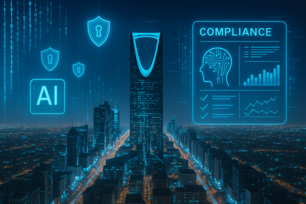 AI-Driven Compliance: Future Trends and Predictions for 2025